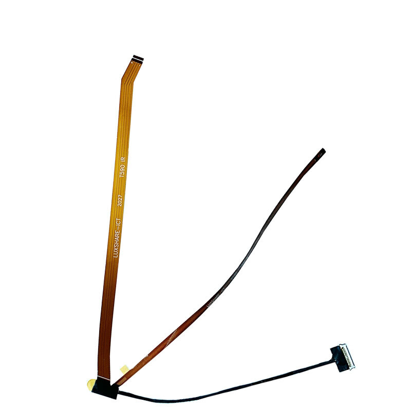 For Lenovo T590 P53S P15S T15 Laptop IR Camera Cable 01YT327 ...