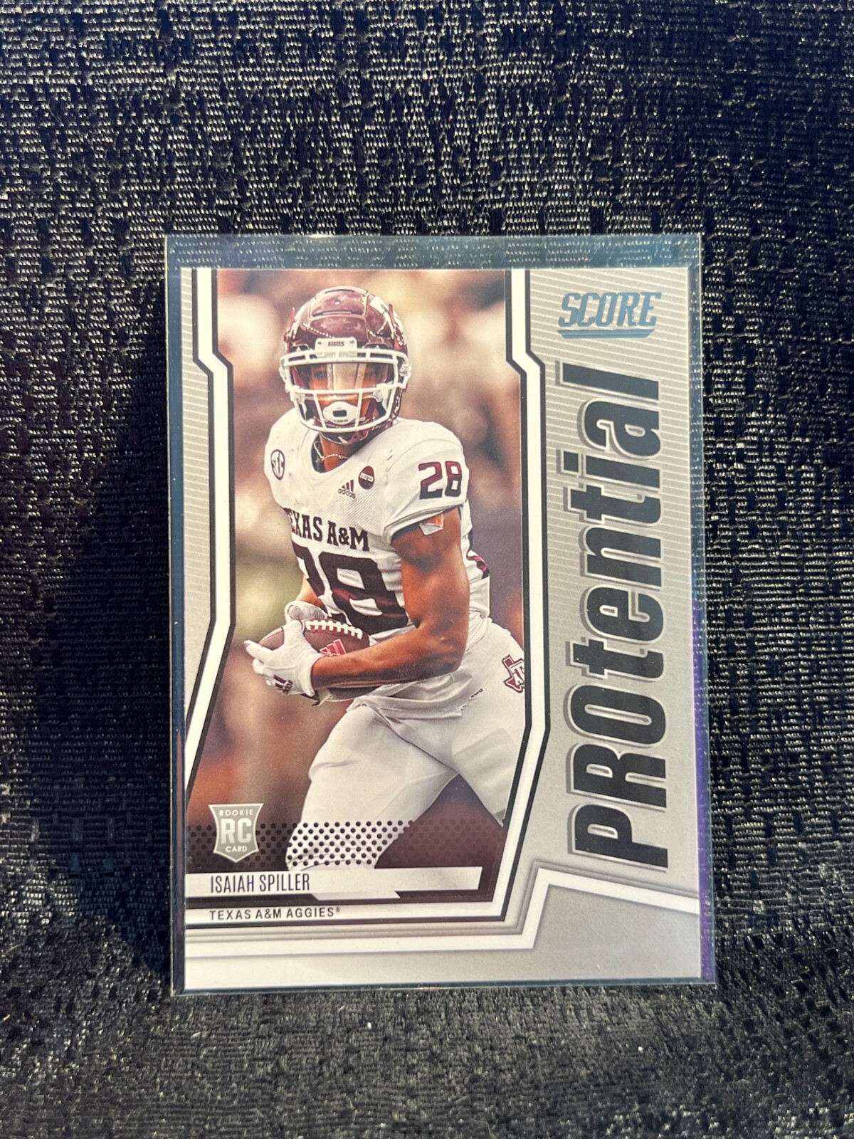 2022 Panini Score PROTENTIAL Insert Complete Your Set You Pick Rookie ...