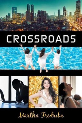 Crossroads by Martha Fredrika (English) Paperback Book 9781664104709| eBay