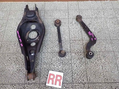 TOYOTA Vanguard 2012 Rear Right Lower Control Arm 4871042030(NO.1 ...