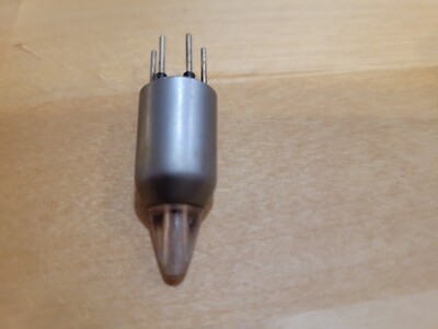 Bang & Olufsen SP12 Elliptical Diamond Stylus Cartridge Pulled from ...