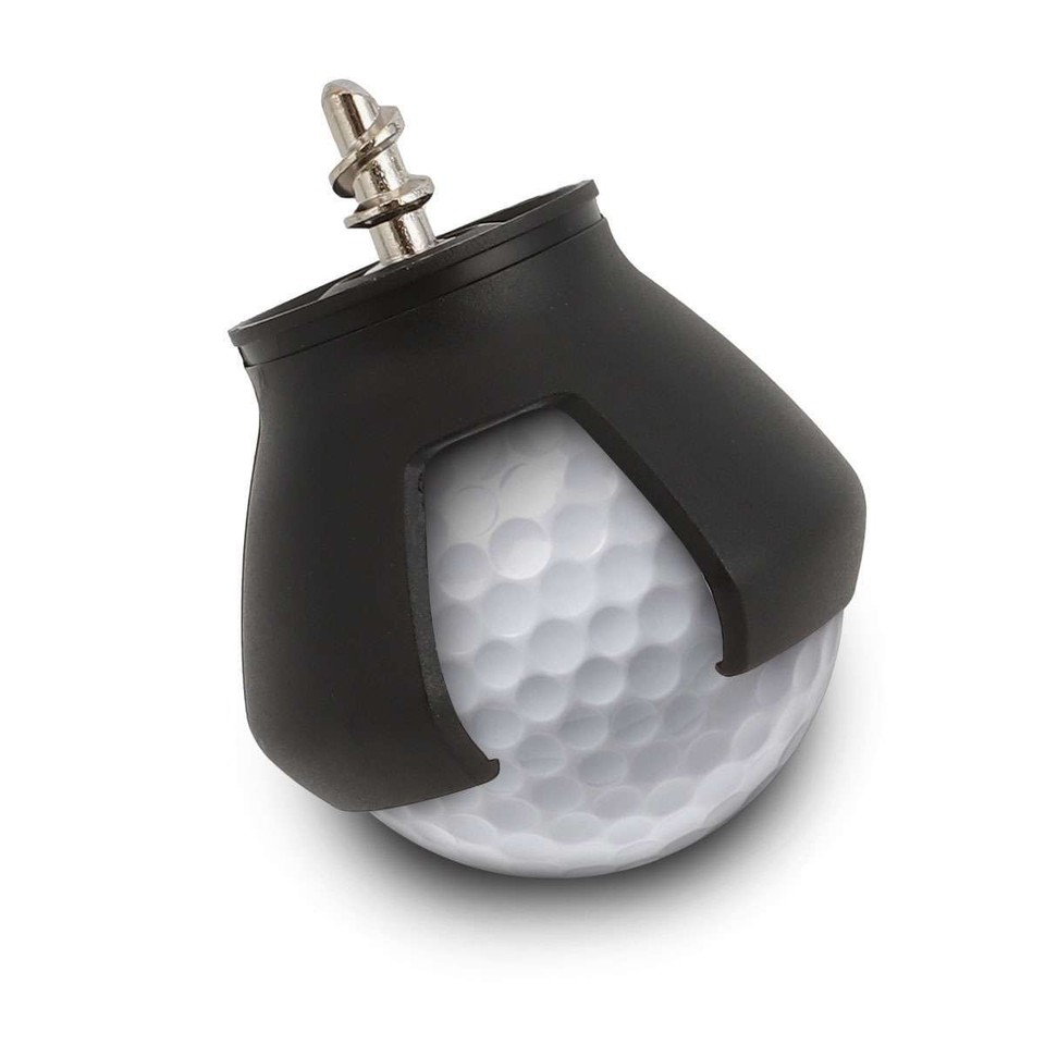 4Pcs Golf Ball Pick Up Retriever Grabber Claw Sucker Tool For Putter ...