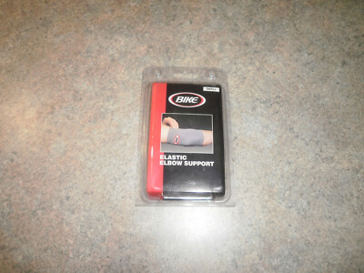 Elastic Elbow Brace Strap Guard Support Sleeve Leg Muscles Protection ...