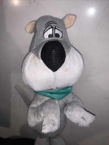 ASTRO PLUSH TOY JETSONS DOG CHARACTER TOY 40CM HANA BARBERA | eBay