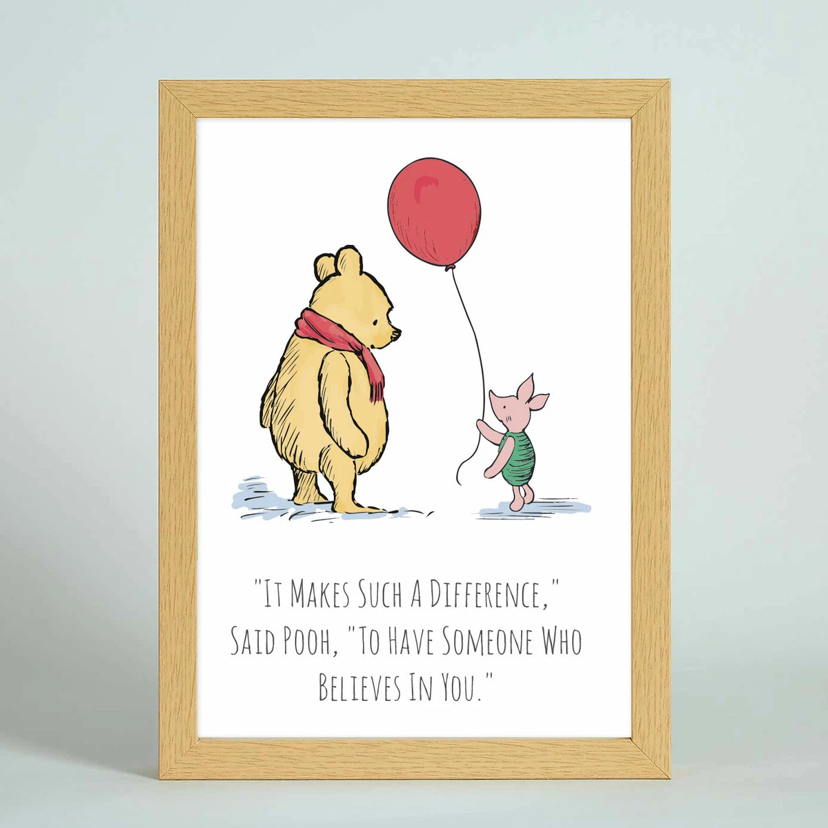 Piglet From Winnie The Pooh Quotes