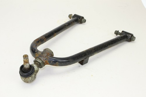 Triangle de Direction quad ATV SSV Bras suspension rotule | eBay