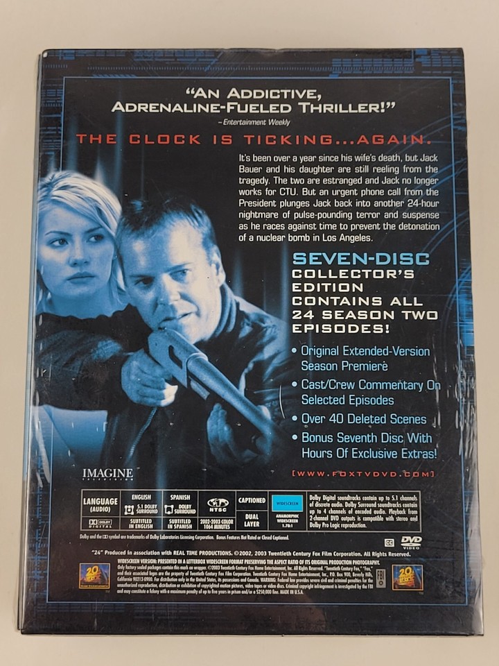 Television Series & Seasons DVDs Box Sets Movies TV Shows **YOU PICK ...