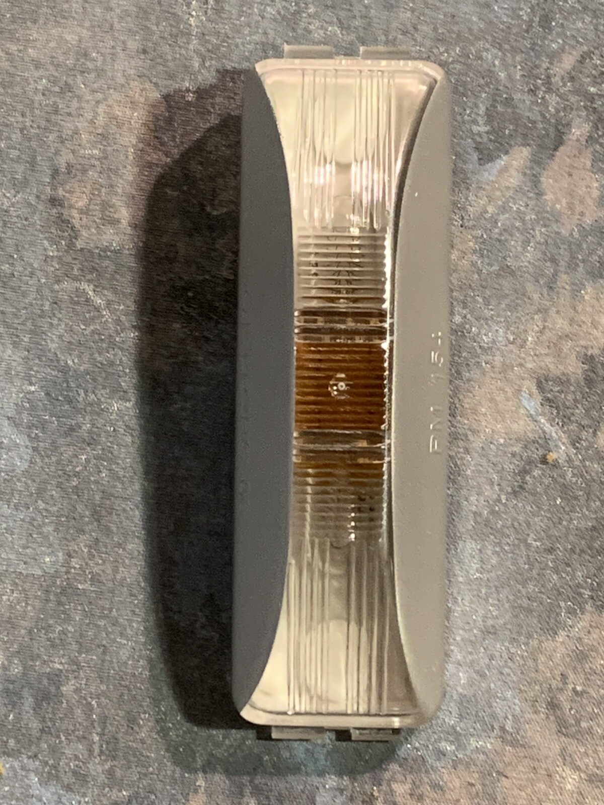 Peterson Lighting 154C - License Light for sale online | eBay