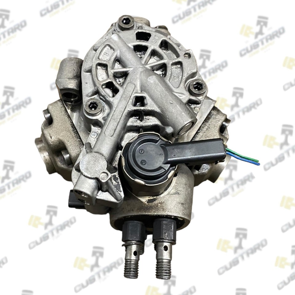 08 - 10 6.4L Ford Powerstroke F-350 F-250 High Pressure Fuel Pump HPFP ...