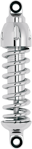 PROGRESSIVE SUSPENSION 430-4070C 430 Series Shock - Chrome - Standard ...