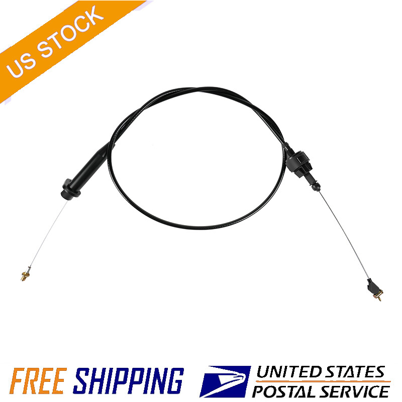 700r4 Transmission 4x4 4L60 TV Detent Cable TV Detent Kickdown Cable ...