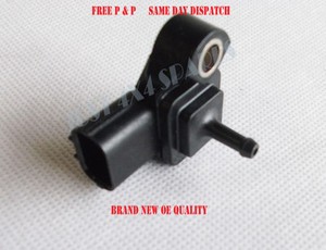 for Mitsubishi Pajero/Shogun 3.2DID Air Intake Boost Pressure MAP ...