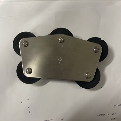 CS JOHNSON SPLIT BACKSTAY 38-201 | eBay