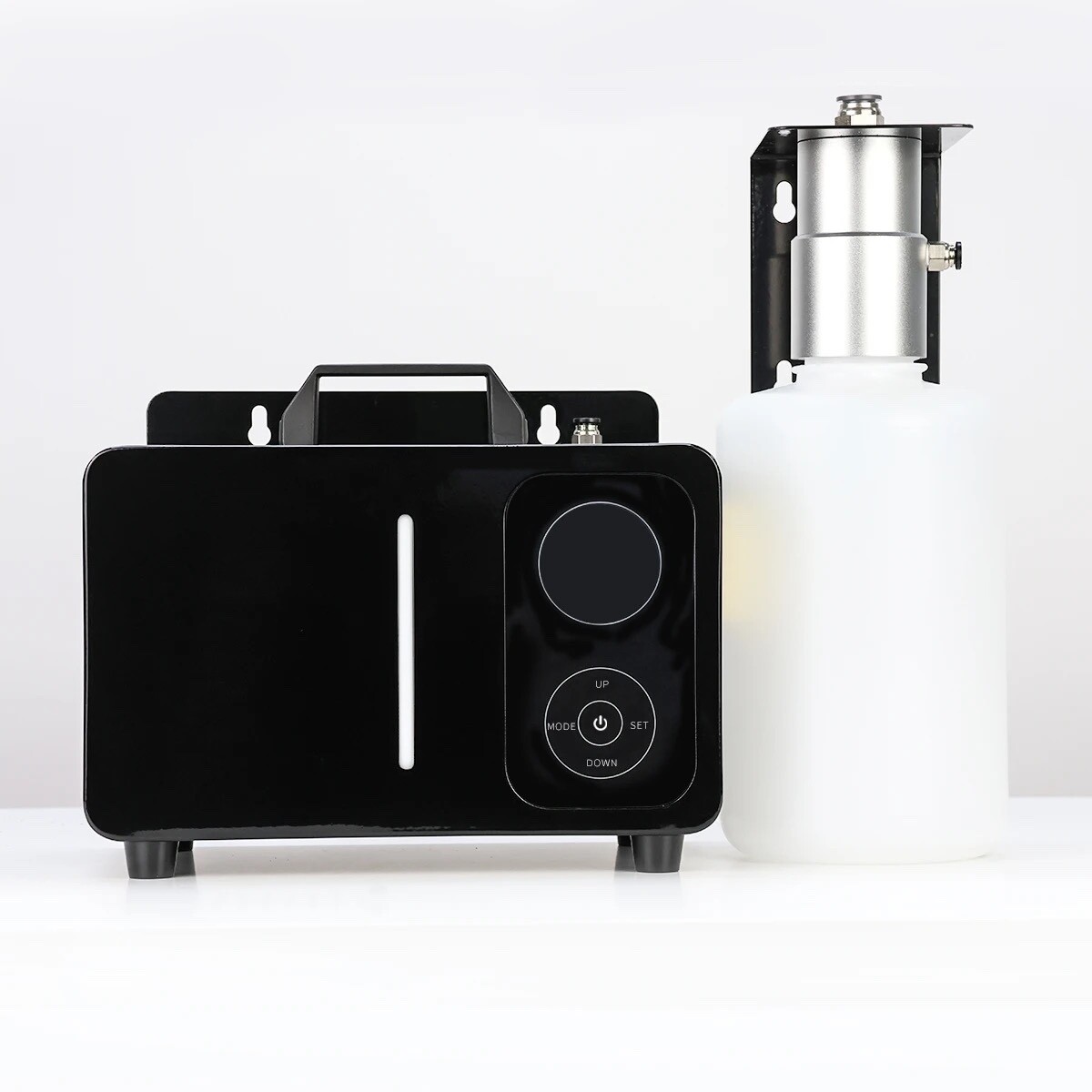 Museum360 HVAC / Aroma360 Hotel Collection / Scent Diffuser for ...