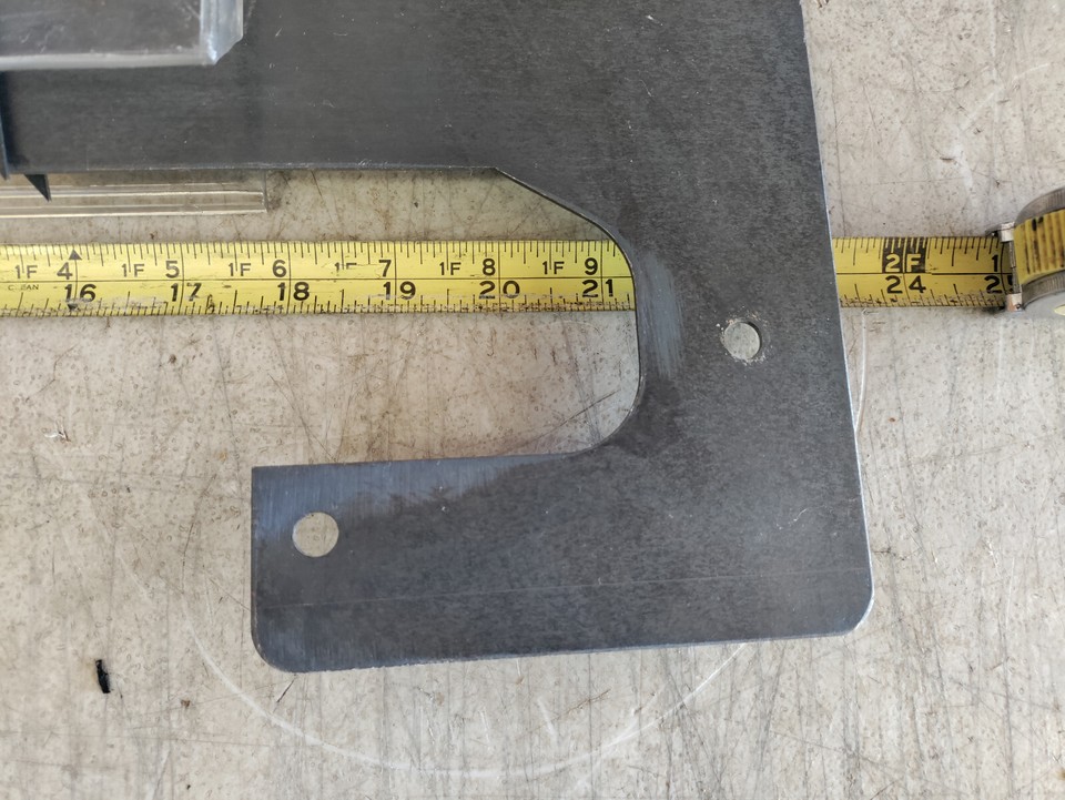 Craftsman 10" Table Saw Blade Guard Assembly 113 Series | eBay