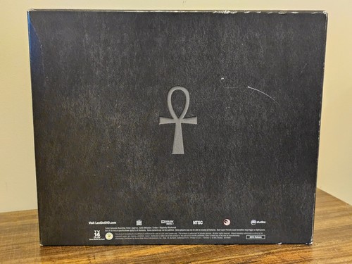 Lost: The Complete Series (Blu-ray Disc, 2010, 36-Disc Set) for sale ...