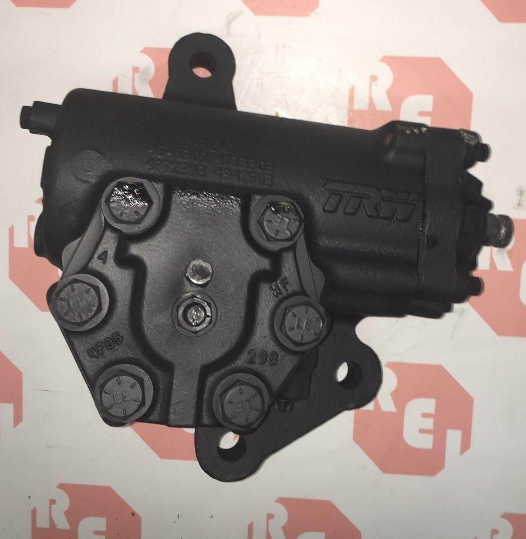 TRW TAS65204 VOLVO TAS65218 KENWORTH STEERING GEARS for sale online | eBay