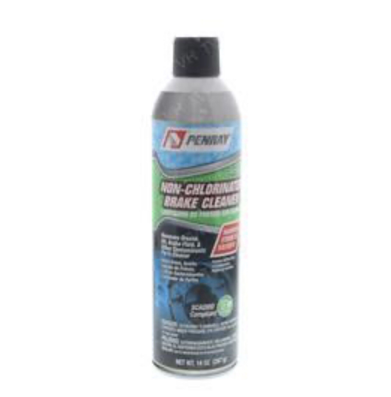(SET OF 10) BRAKE CLEANER NON-CHLOR 14 OZ | PENRAY | eBay