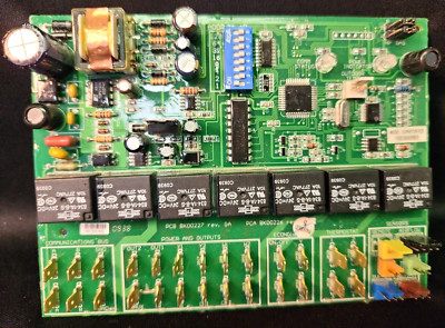 Card Based (VXI/PXI/PCI) - Circuit Cards