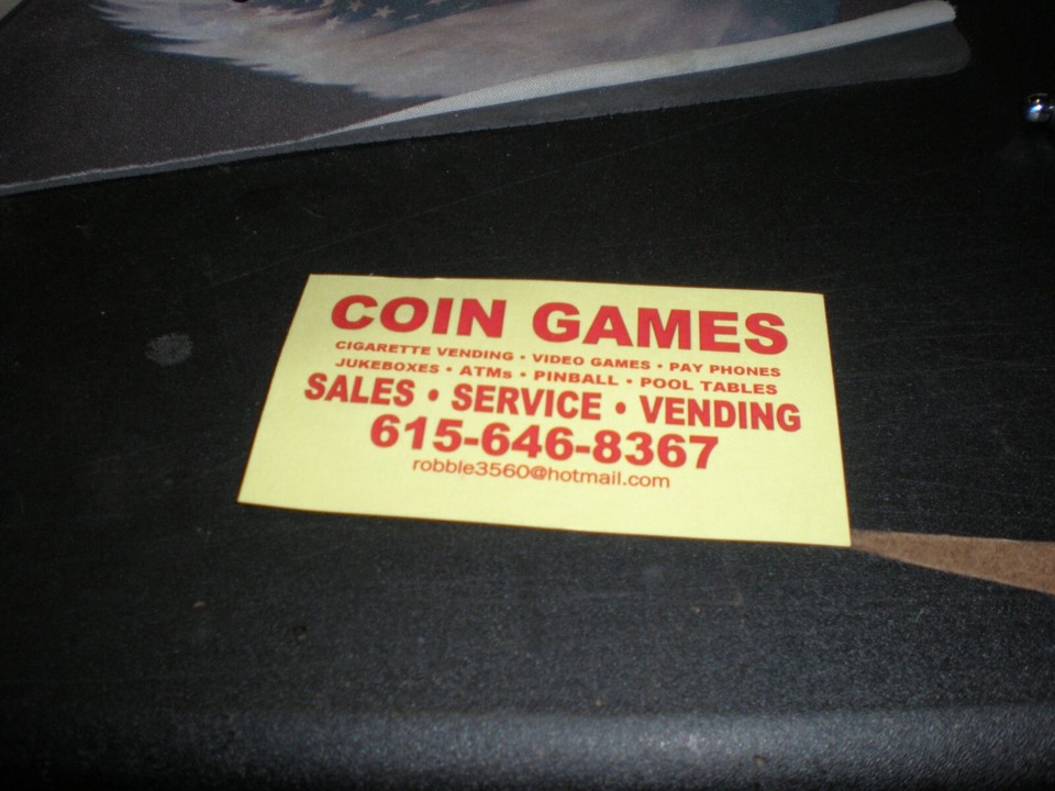 1 coinco magpro ba32sa bill acceptor 1 dollar only | eBay