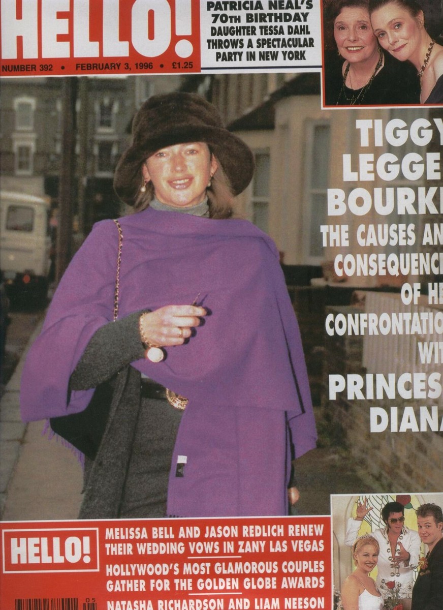 Liam Neeson And Natasha Richardson Wedding - Wedding Blog