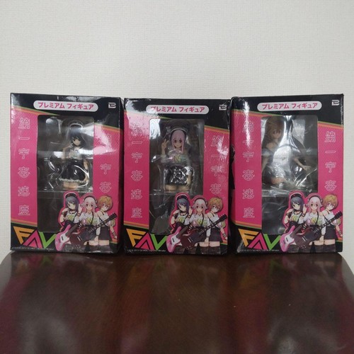 Super Sonico Suzu Fujimi Fuuri Watanuki First Astronomical Velocity ...