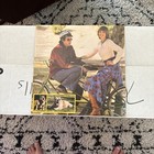 THE CAPTAIN AND TENNILLE - SONG OF JOY - GATEFOLD COVER - VINYL ALBUM ...