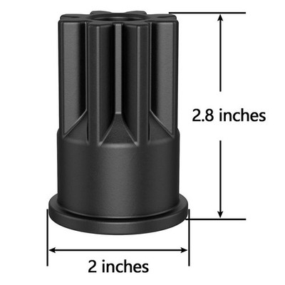 Engine Barring Socket Turning Tool for Caterpillar CAT 3200/3406/C12 ...