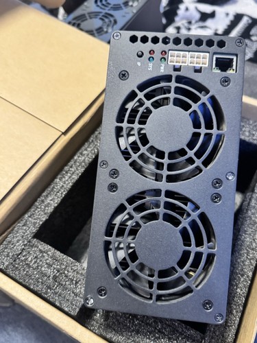 Goldshell Mini Doge Ⅲ Scrypt Miner Doge LTC Dual Mode 700 or 550 Mh/s ...