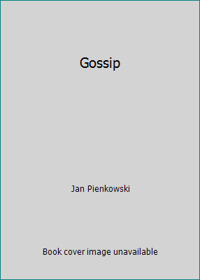 Gossip by Jan Pienkowski 950721417| eBay