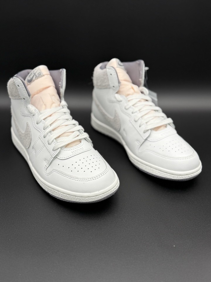 Nike Jordan Air Ship PE SP Tech Grey White Mens Shoes DZ3497-100 NEW ...