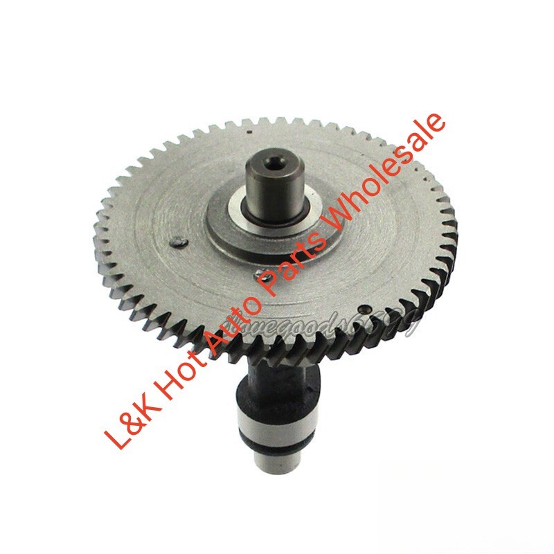 Camshaft Fit For Honda 11HP 13HP GX340 GX390 Engines New Cam Shaft Gas ...