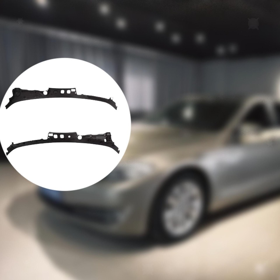 1 Pair Windshield Cowl Panel Cover High Performance | eBay UK