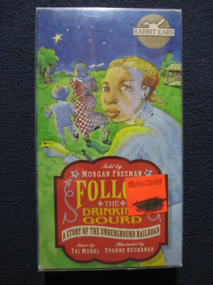Follow the Drinking Gourd [VHS] [VHS Tape] | eBay