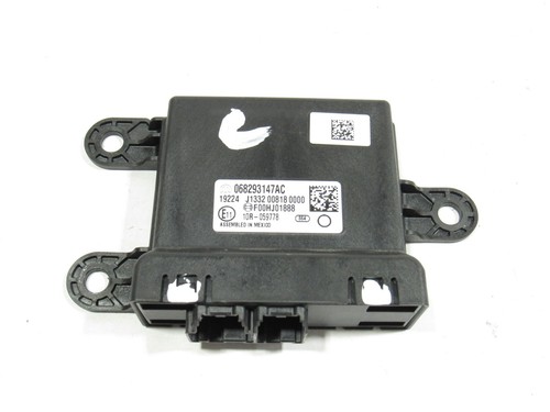 Maserati Levante Q4 2017 Gateway Telematics Computer Control Module ...