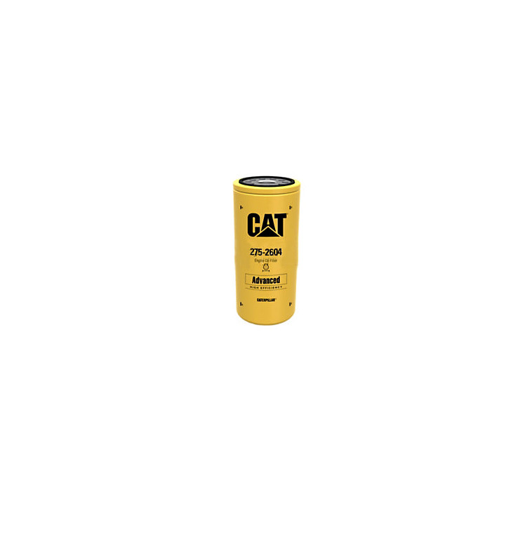 CAT Engine Oil Filter Caterpillar 275-2604 | eBay