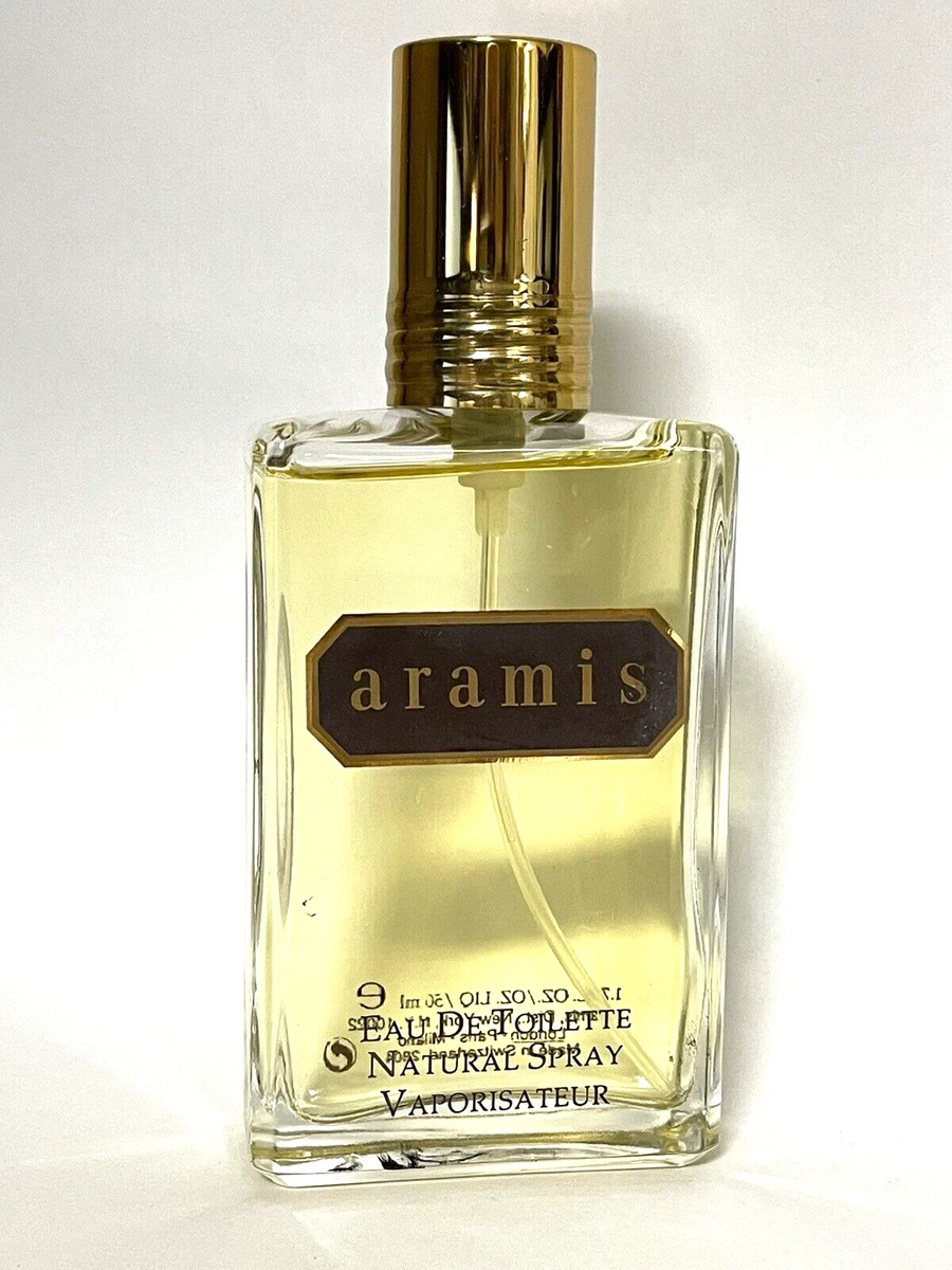 What Does Aramis Cologne Smell Like Deals | emergencydentistry.com