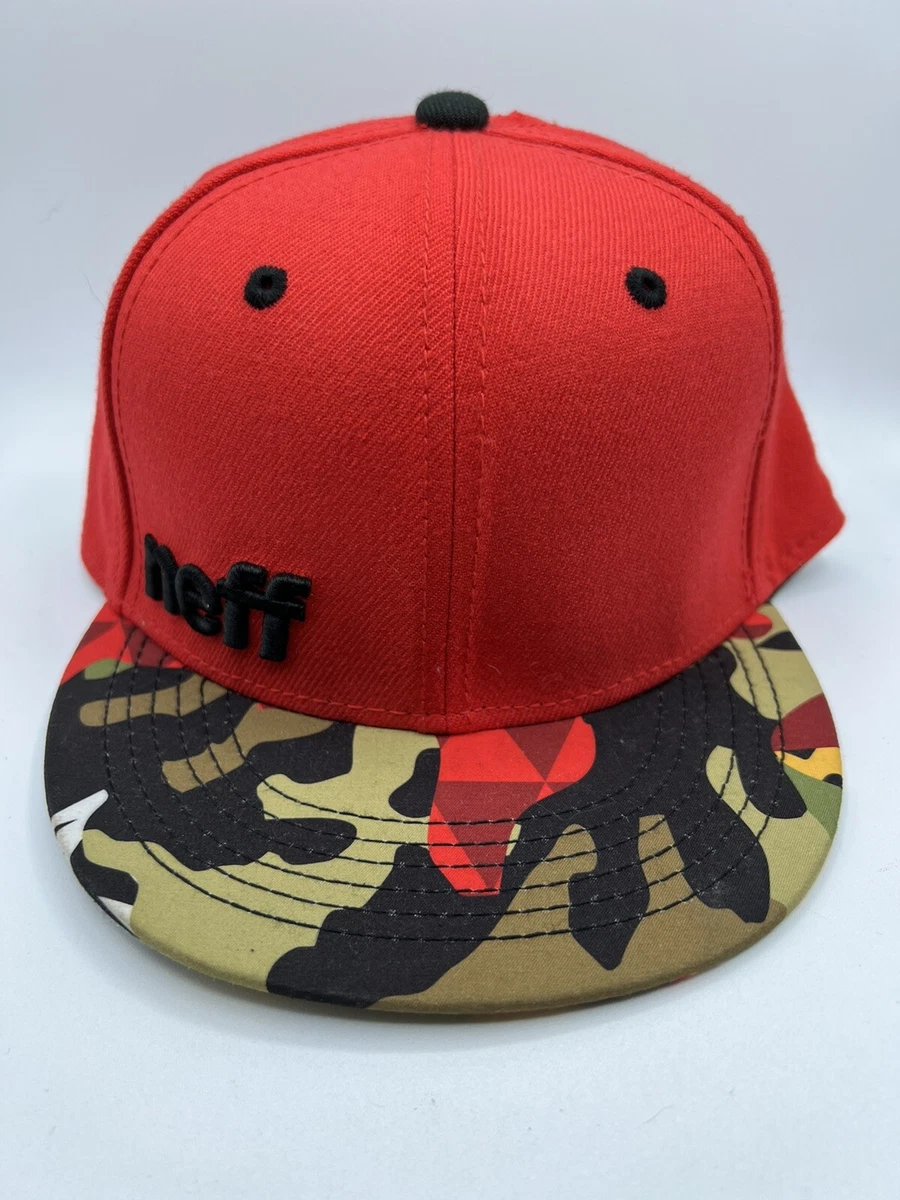 Neff Hats