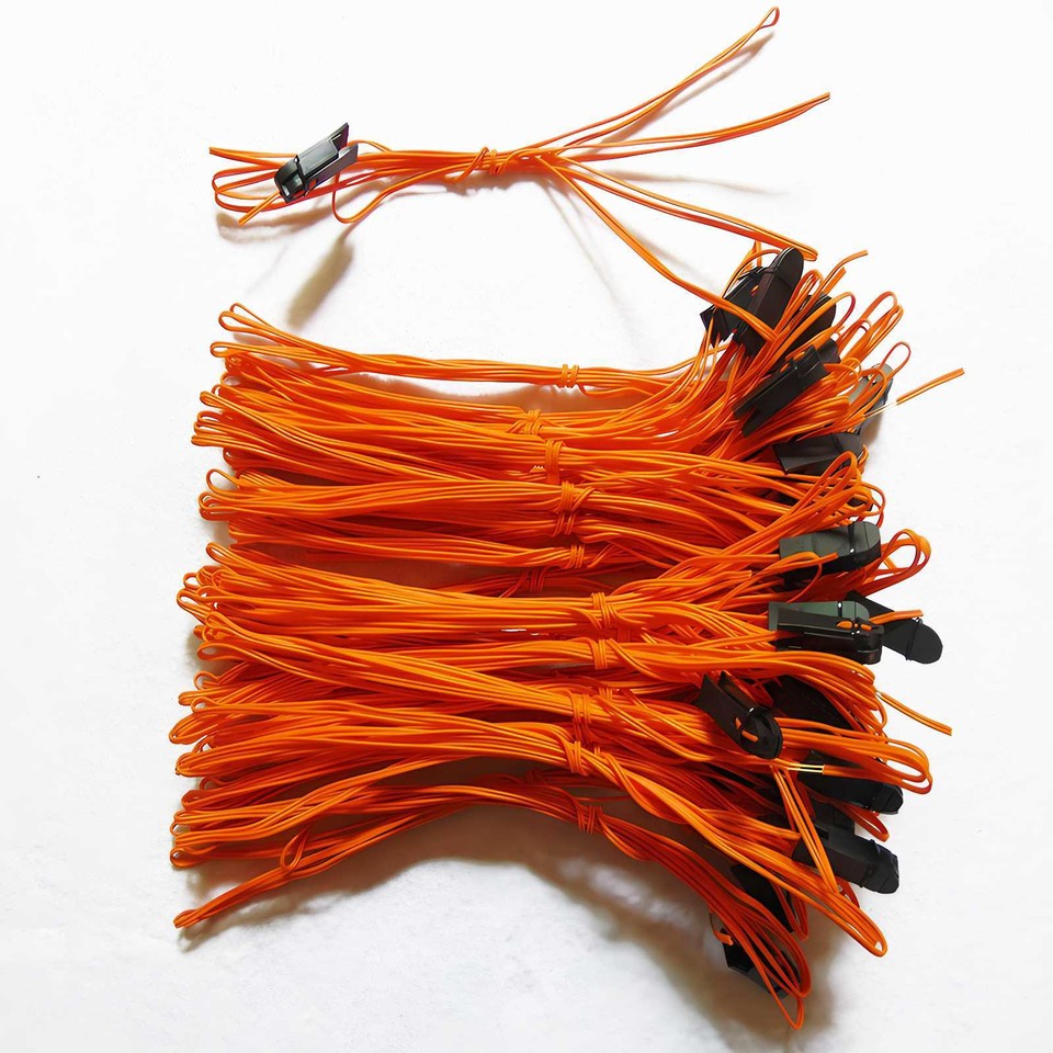 25PCS Electronic Connecting Copper Wire Control System for Celebrate ...