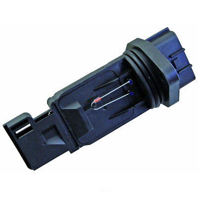 Mass Air Flow Sensor NGK MG0030 | eBay