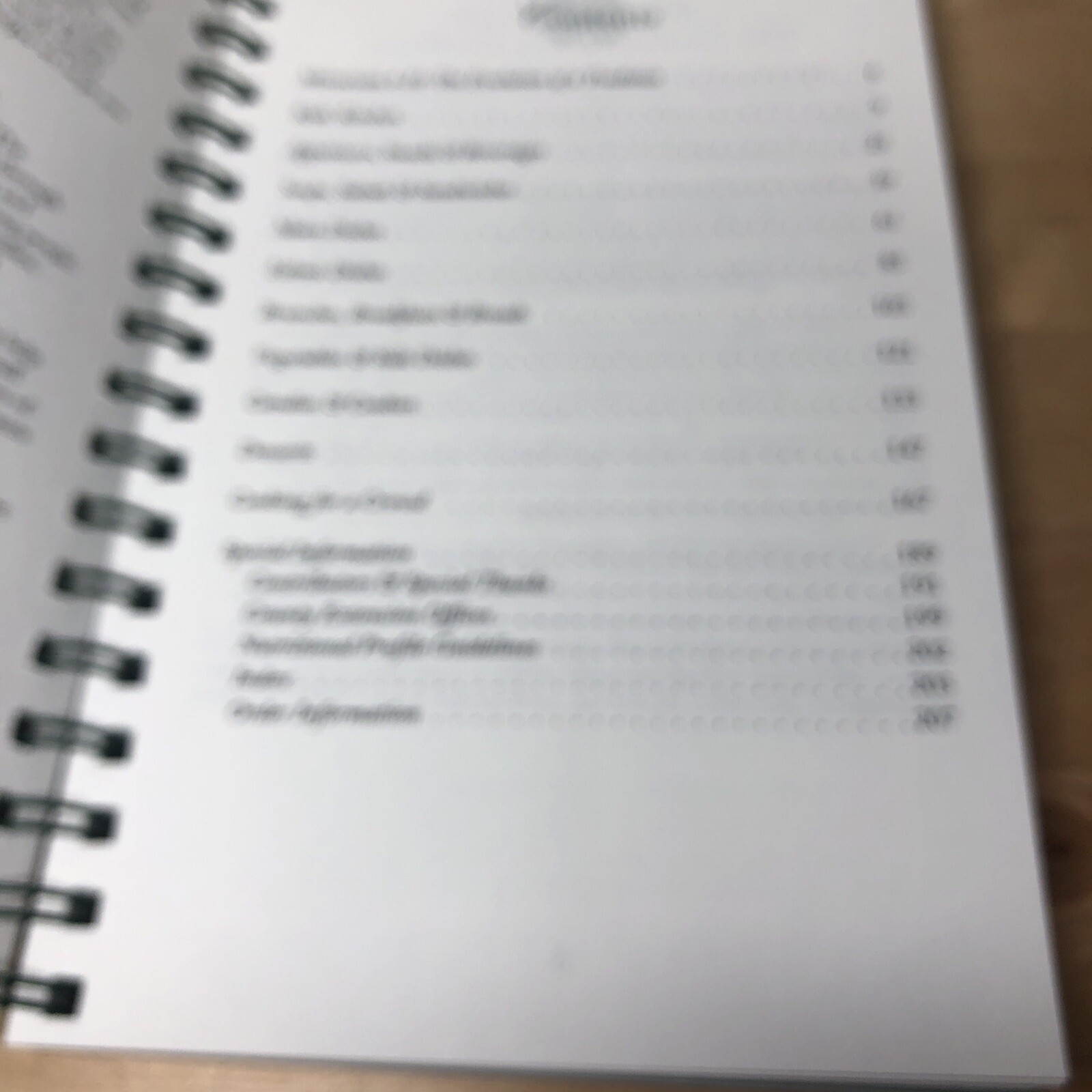 Minnesota [4-H] Recipes : Favorite Recipes of 4-H Familes and Friends ...