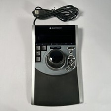 3DConnexion SpacePilot SP-1 USB 3D Motion Controller for sale online | eBay