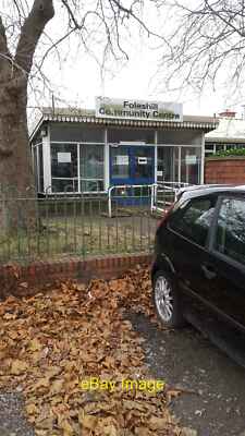 Photo 12x8 Foleshill Community Centre, Coventry Edgwick The community ...