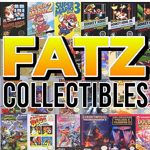 Fatz Collectibles | eBay Stores