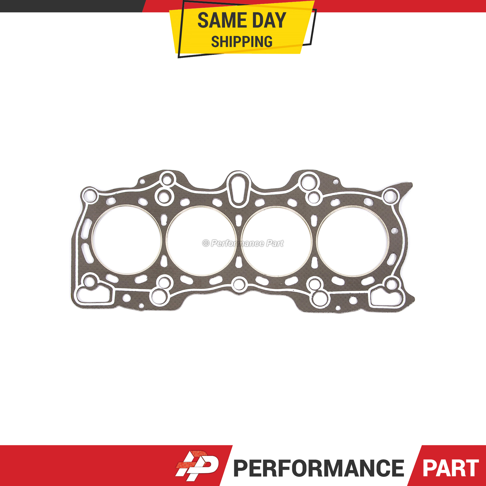 Graphite Head Gasket for 90-01 Acura Integra 1.8L DOHC 16v B18A1 B18B1 ...
