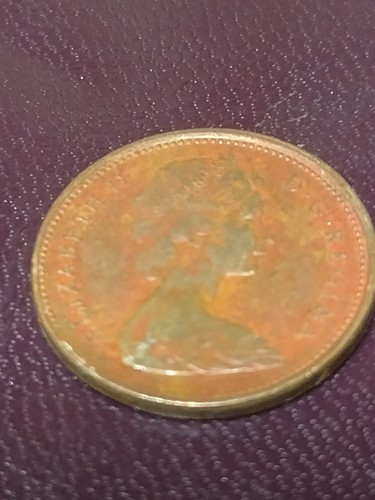 elizabeth ii dei gratia regina coin 1965 | eBay