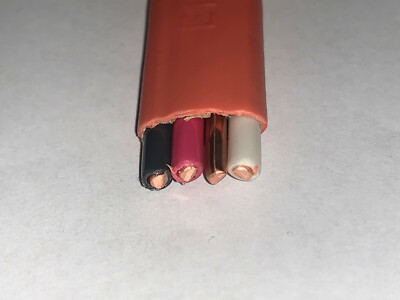 Cable - 3 Conductor