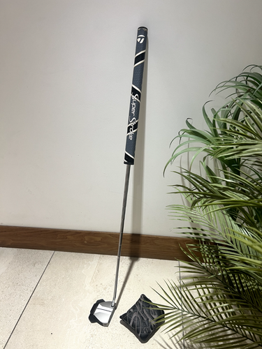 Taylormade Spider Gtx 40 Inch Armlock Putter | eBay.de