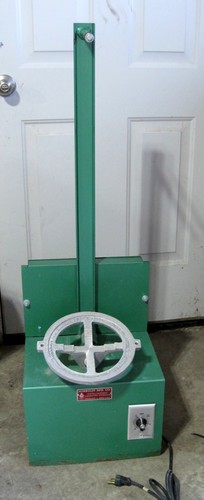 Humboldt H-4325 Motorized Sieve Shaker with Timer Tested Laboratory ...