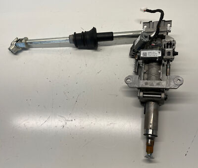 17-21 Tesla Model 3 Electric Steering Column Intermediate Shaft ...